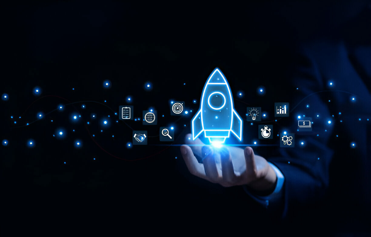 Startup Sync | Unlock Startup Funding Opportunities