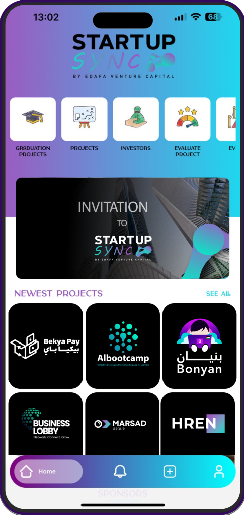 Startup Sync: Your Startup Ecosystem for Growth